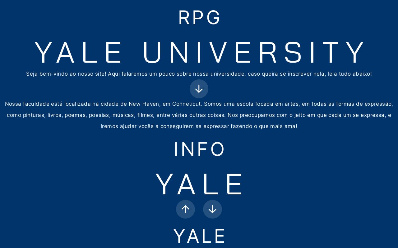 Yale University